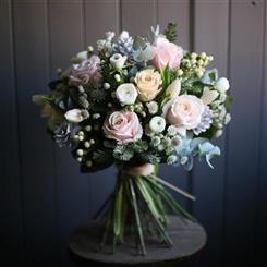 Florist of Lichfield - Order Online or 01543 252380