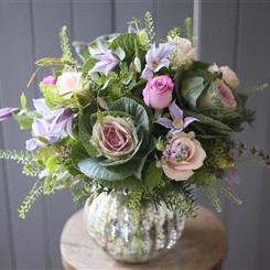 Florist of Lichfield - Order Online or 01543 252380