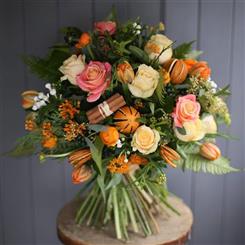 Florist of Lichfield - Order Online or 01543 252380