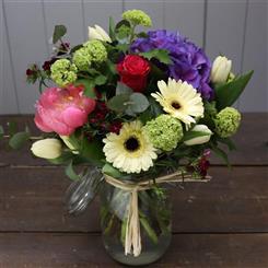 Florist of Lichfield - Order Online or 01543 252380