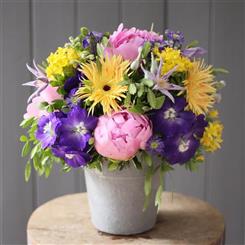 Florist of Lichfield - Order Online or 01543 252380