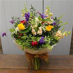 Florist of Lichfield - Order Online or 01543 252380