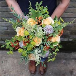 Florist of Lichfield - Order Online or 01543 252380
