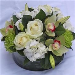 Florist of Lichfield - Order Online or 01543 252380